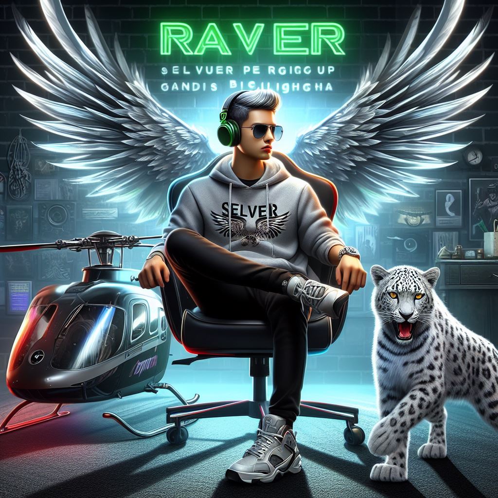 Attitude Boy Wings Name Ai Image Generator Prompts 2024