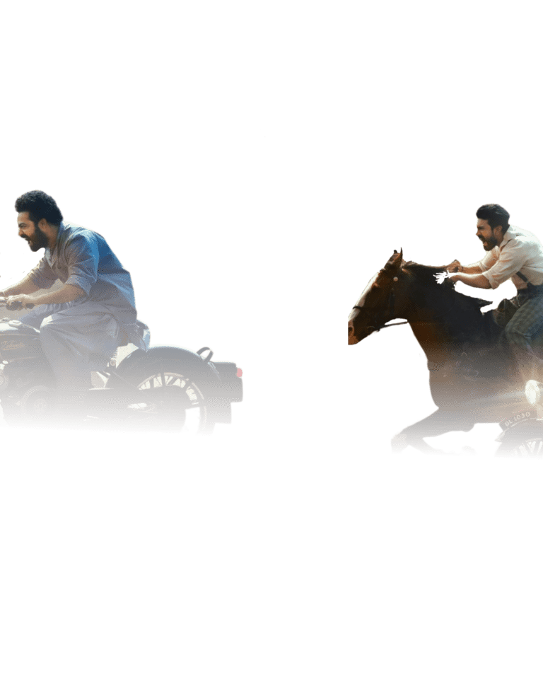 RRR Poster Editing Background and PNG Stock Download