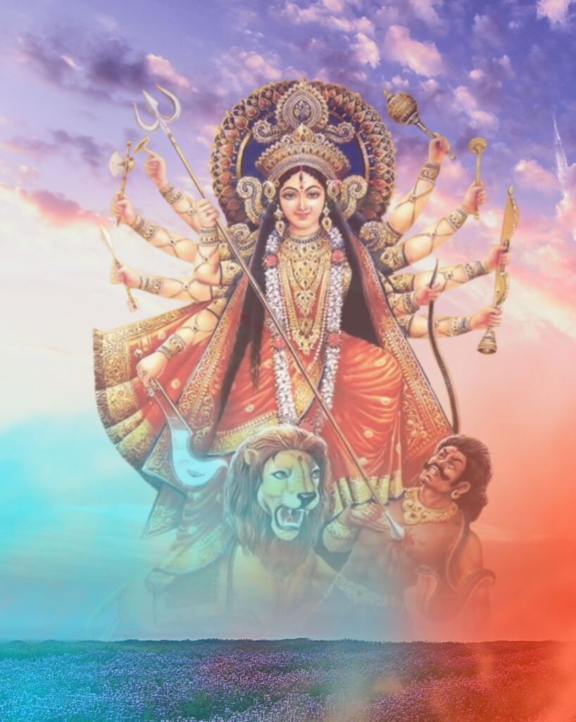 Hd Navratri Background Download Free ||2021 Navratri Background