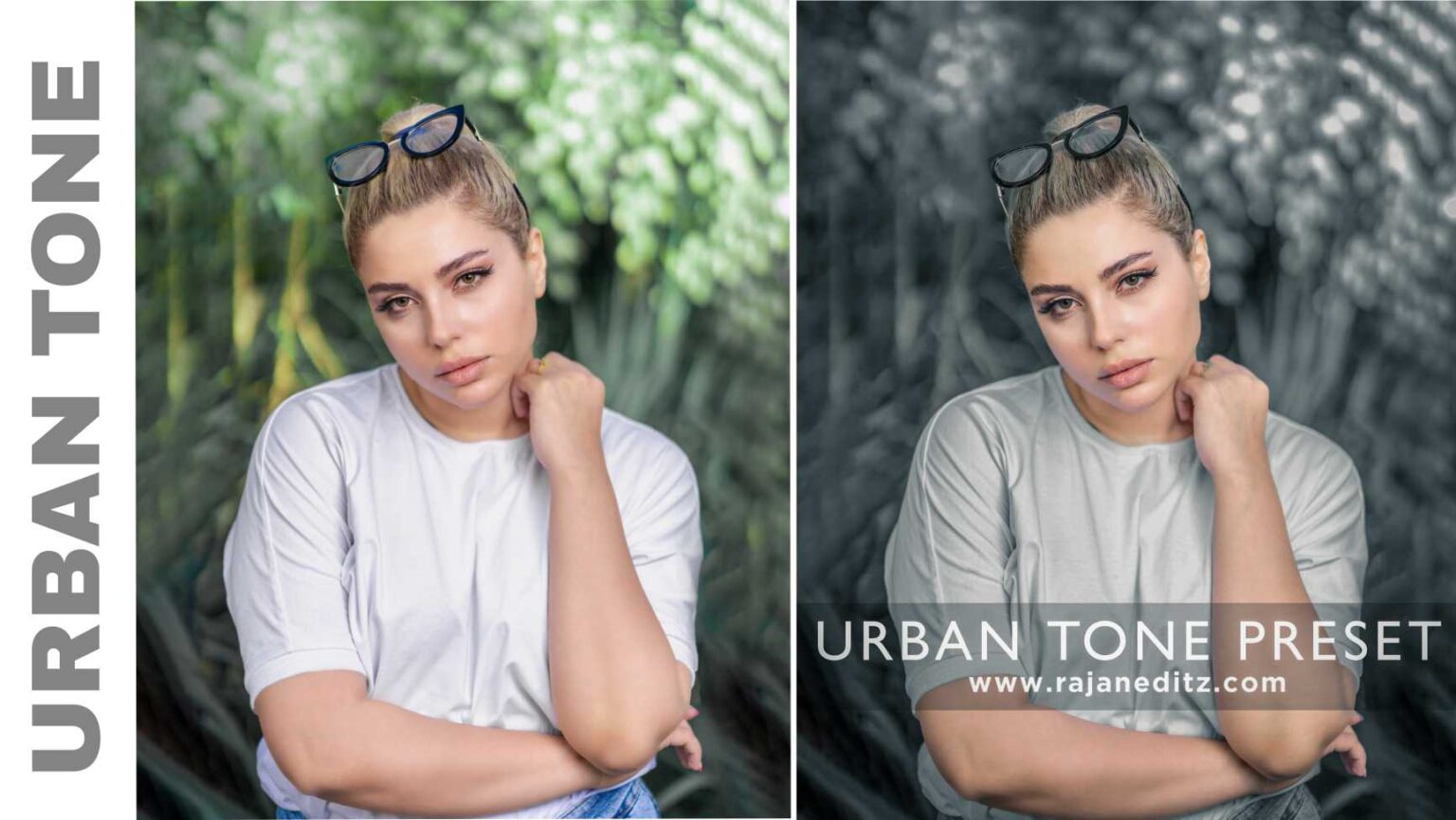 Urban tone preset free download || download free lightroom preset