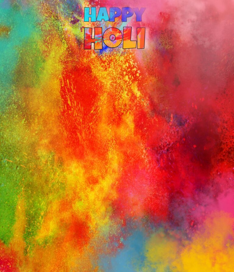 Hd holi editing background | Happy holi editing background with girls ...