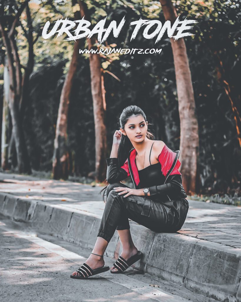 Urban tone preset | Lightroom Urban tone preset | Lightroom Preset