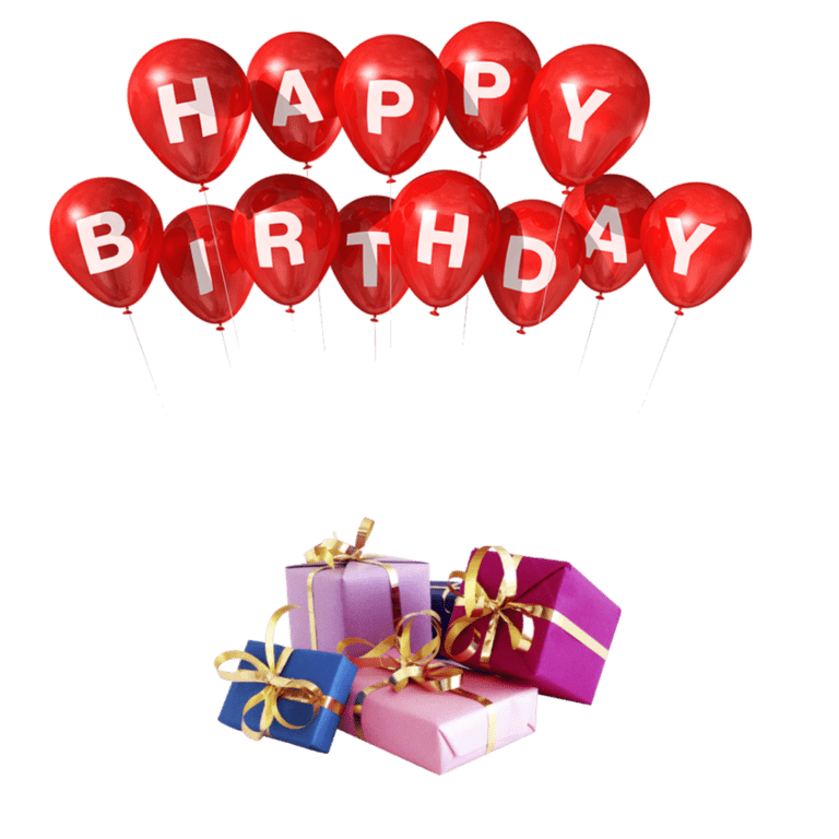 Birthday editing png | Happy birthday text png download | Birthday png
