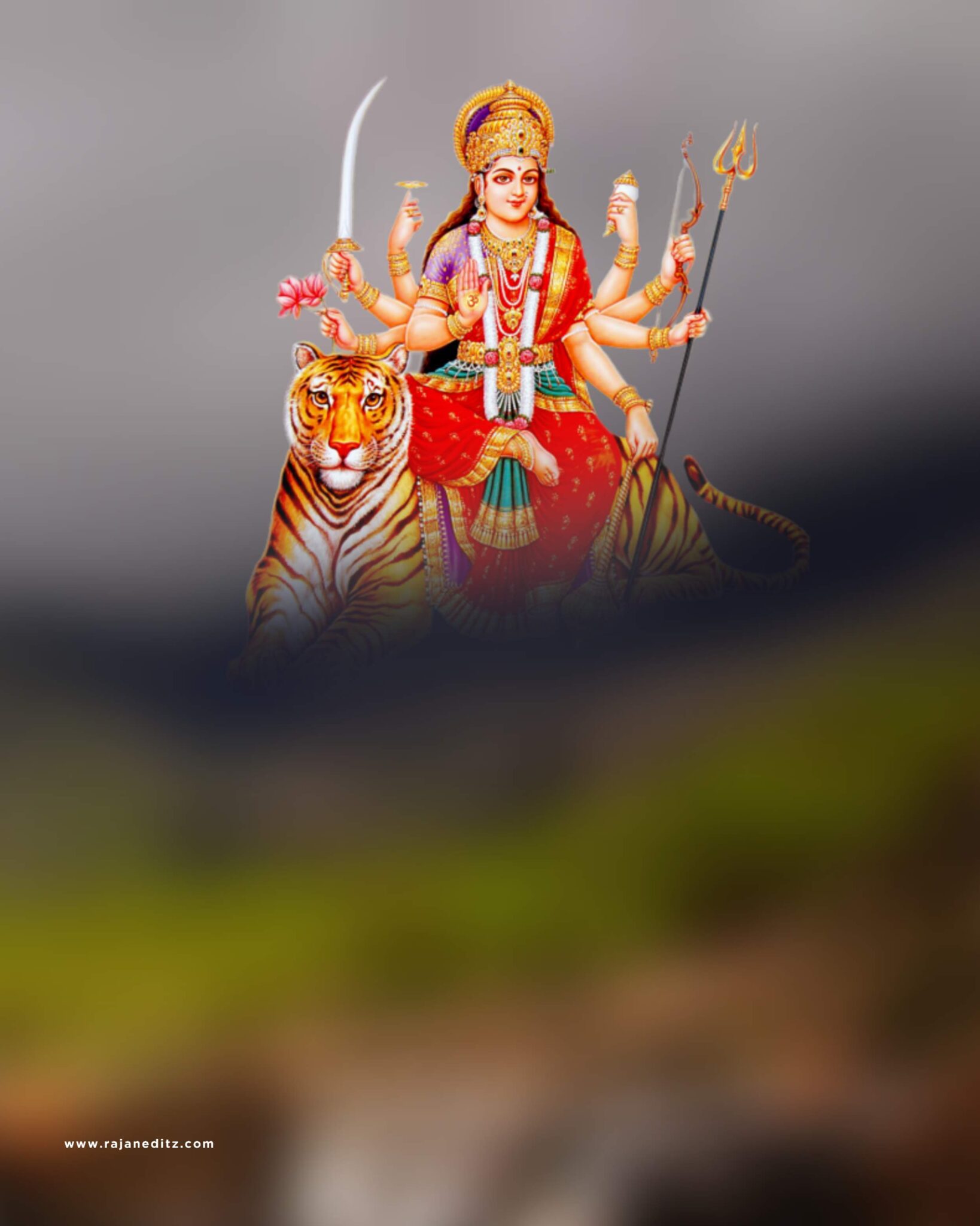 Happy navratri editing background | Navratri photo editing background