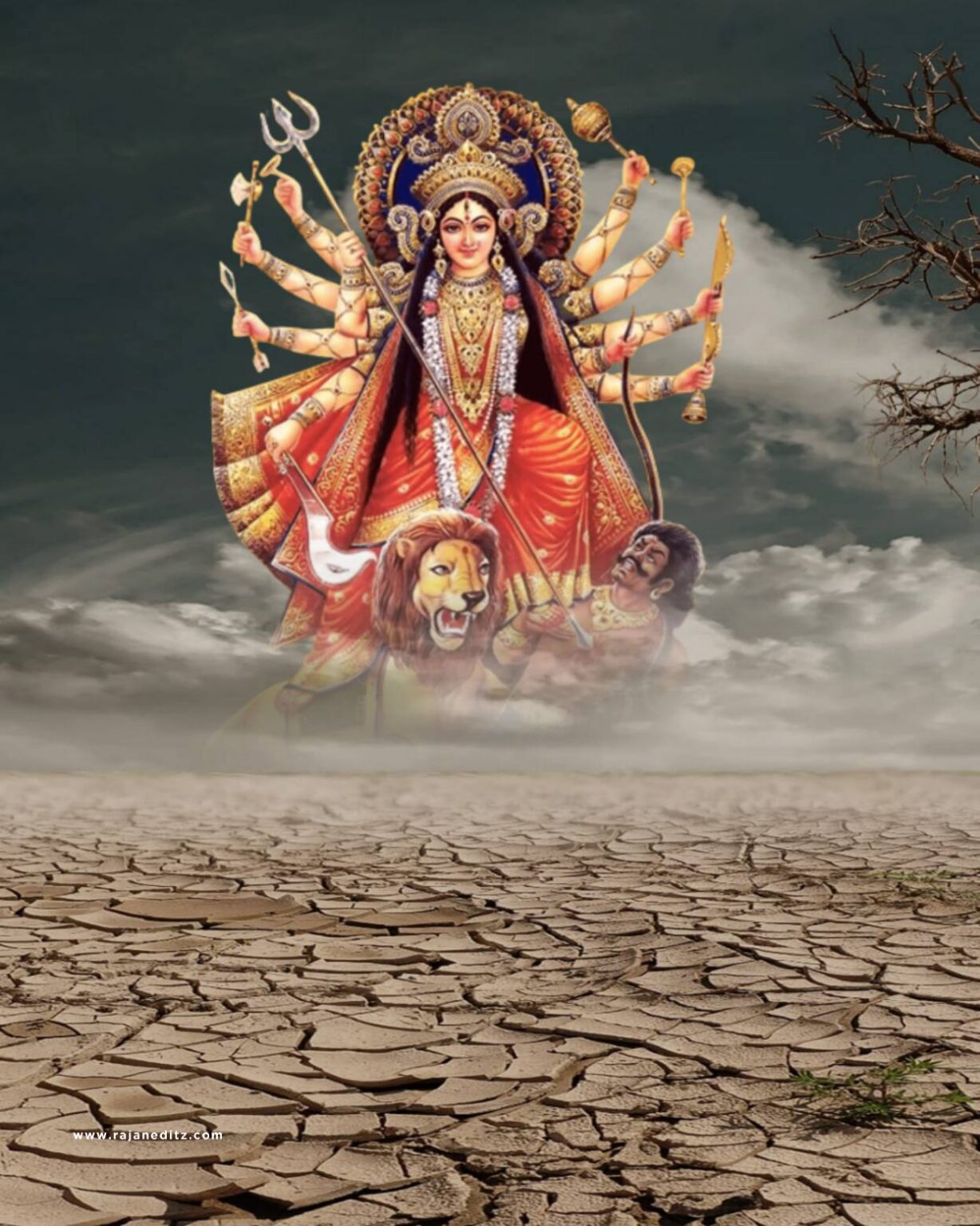Happy navratri editing background | Navratri photo editing background