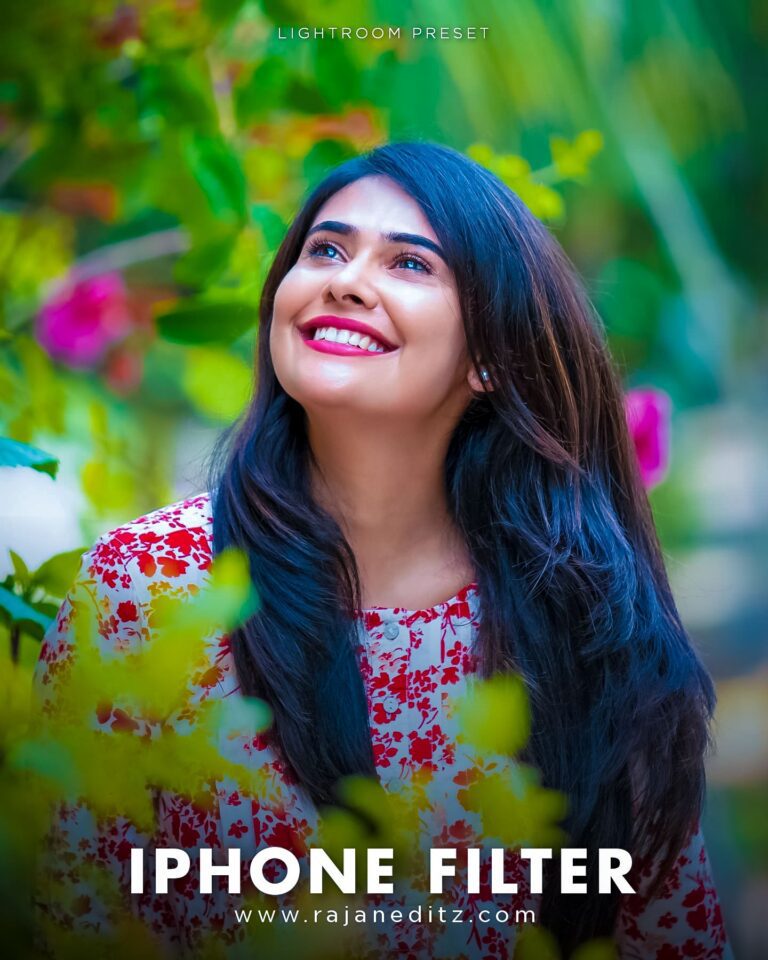 Lightroom moody black presets | Dark Moody Lightroom Mobile Presets ...