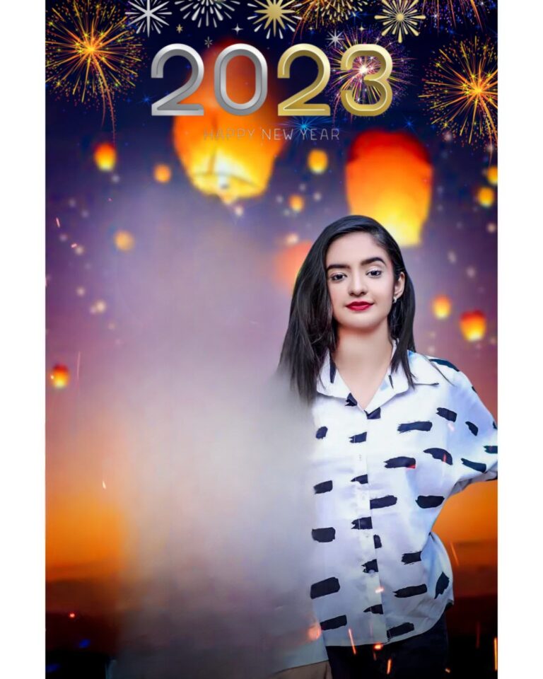 2023 photo editing background | Happy new year editing background picsart