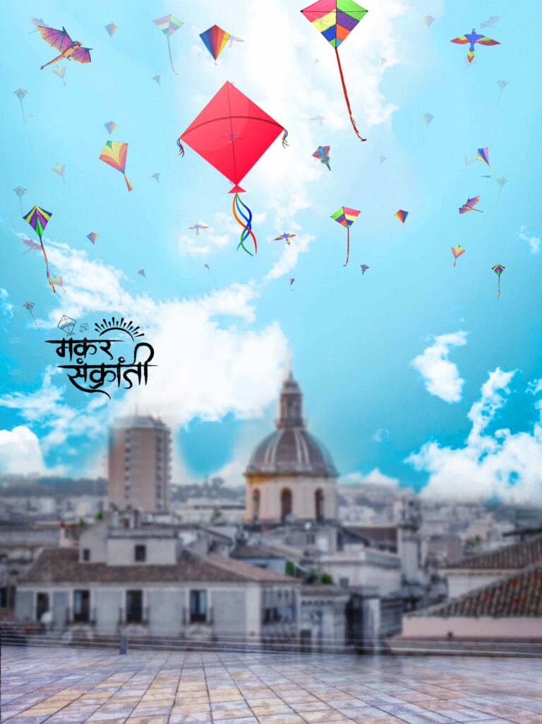 Picsart makar sankranti editing background | Sankarnti editing background