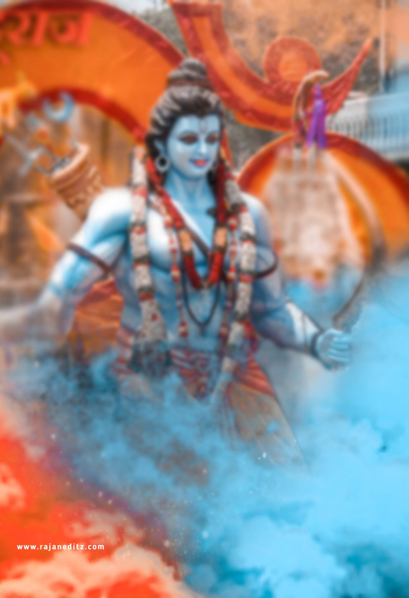 Ram Navami Images Background Full HD | PngBackground