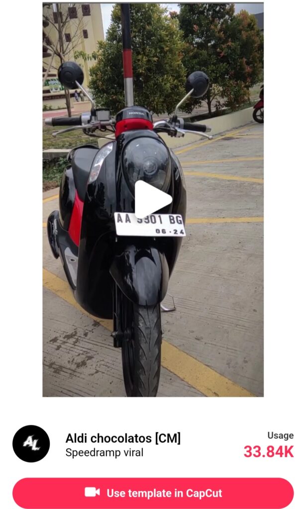 Speed Ramp Capcut Tempate Link 2023 | Top 20 Speed Ramp Capcut ...