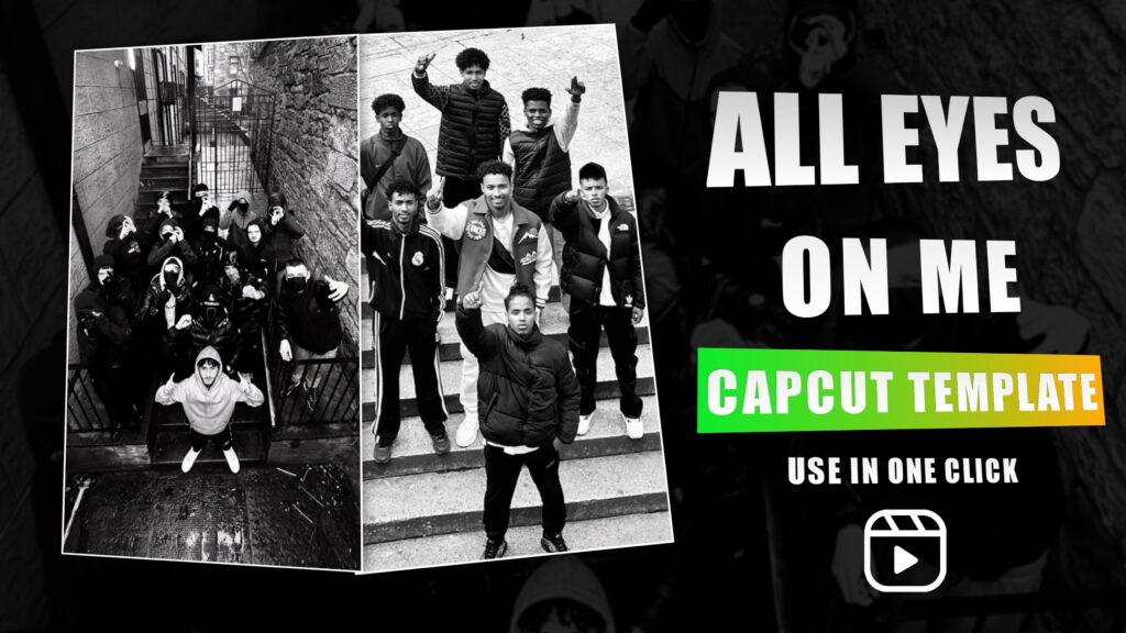 slow motion capcut template Archives - Rajan Editz