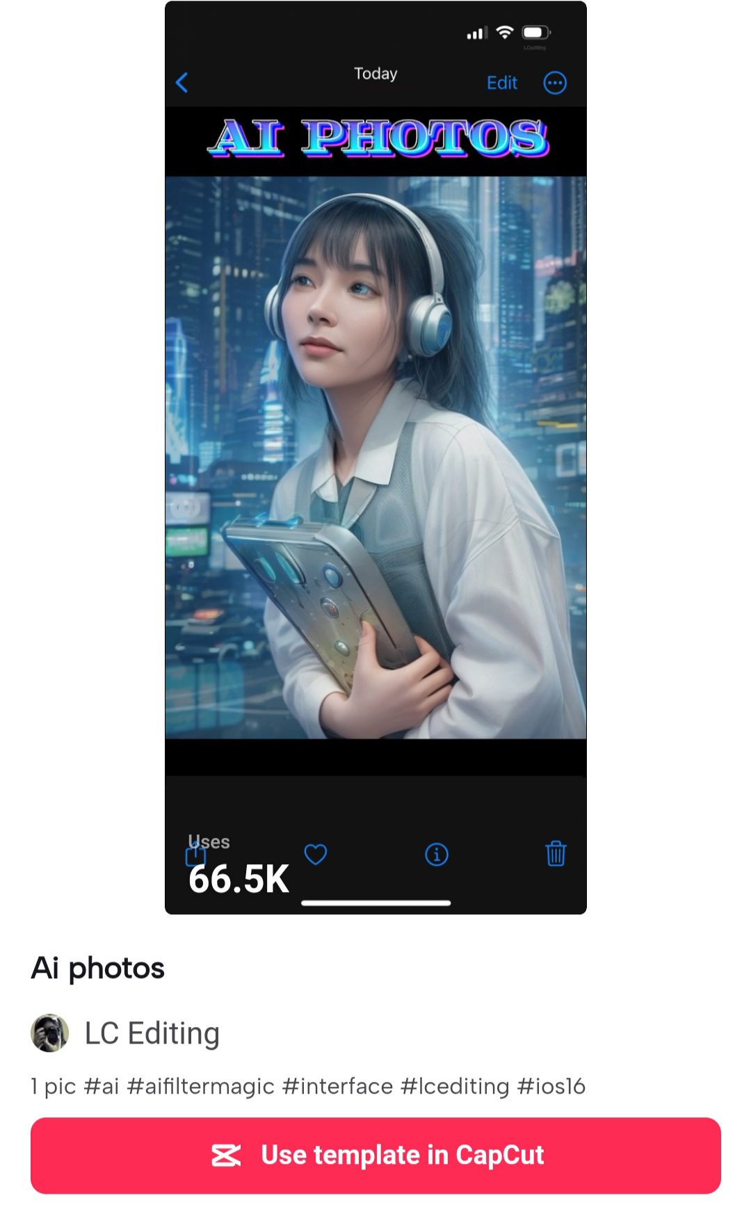 Capcut Template New Trend Instagram 🔥 | Top 4 Capcut Template