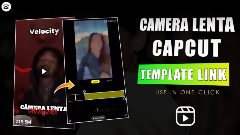 New Trend CapCut Templates | Top 5 New Trend CapCut Templates