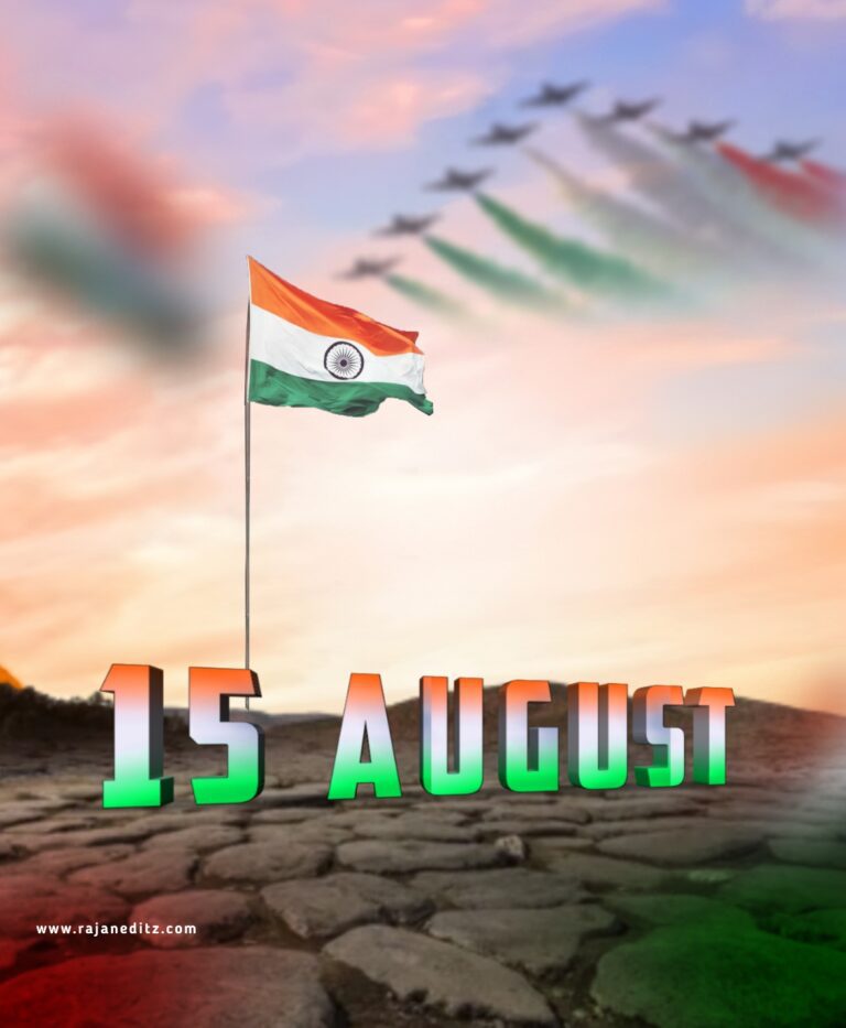 15 August Editing Background 2023 | 15 August Photo Editing Background Hd