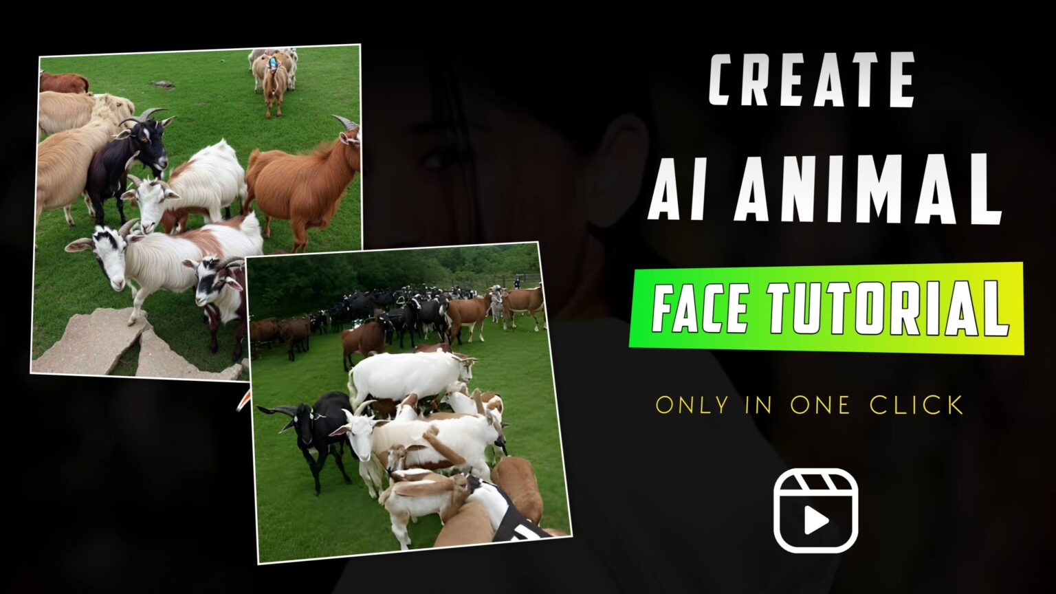 Create Animal Ai Face | Ai Face Editing Rajan editz | Hugging Face