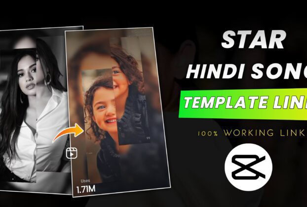 Blur Slow Motion CapCut Template Link [2023] | Top 5 Blur CapCut Template