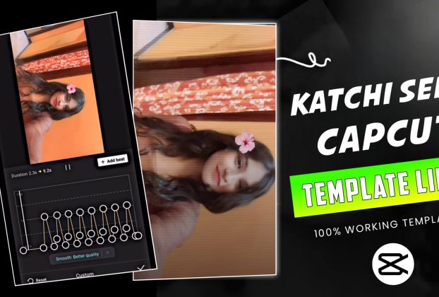 Leo CapCut Template Link 2023