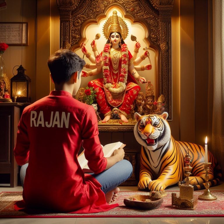 Navratri Ai Images Generator With Bing Image Creator Prompts