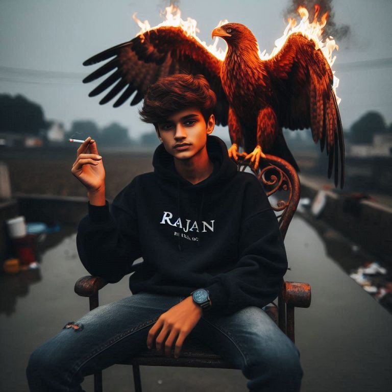 Eagle Dp Name Ai Photo Editing Prompt [2024] Eagle Ai Edit