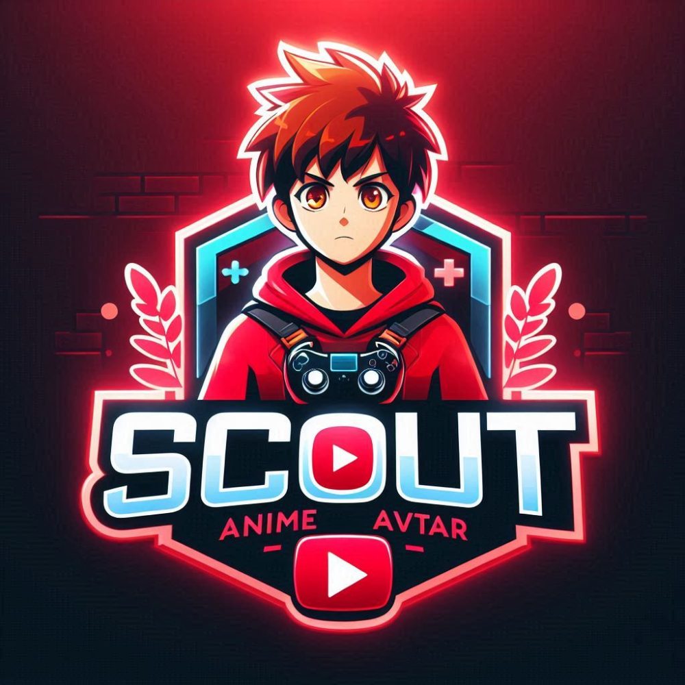 Gaming Logo Name Ai Image Creator Prompts [2024] Gaming Logo Generator