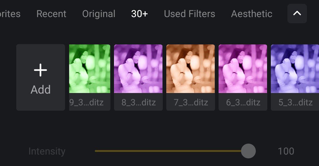 Top 30+ Vn Lut Filter Download In One Click