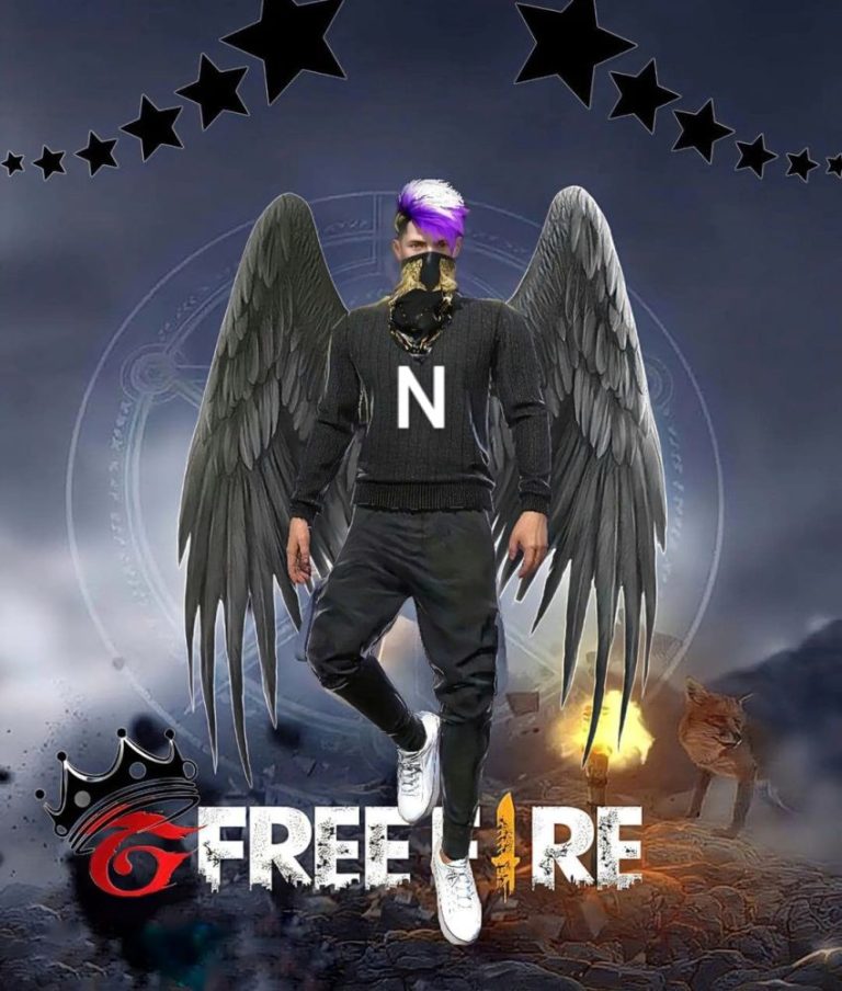 Free Fire Ai Photo Editing Prompt 2024 (Bing Image Creator)