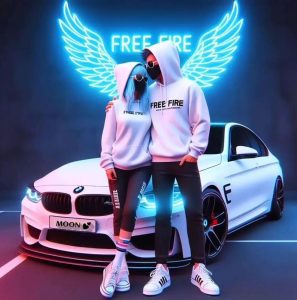 Free Fire Ai Photo Editing Prompt 2024 (Bing Image Creator)