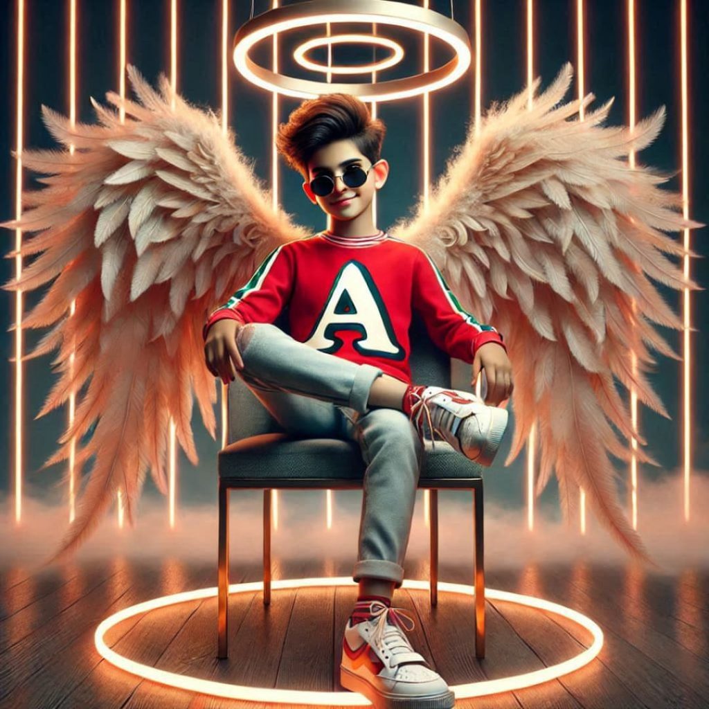 Wing Name AI Images Creator Prompts [2024] Bing Image Creator