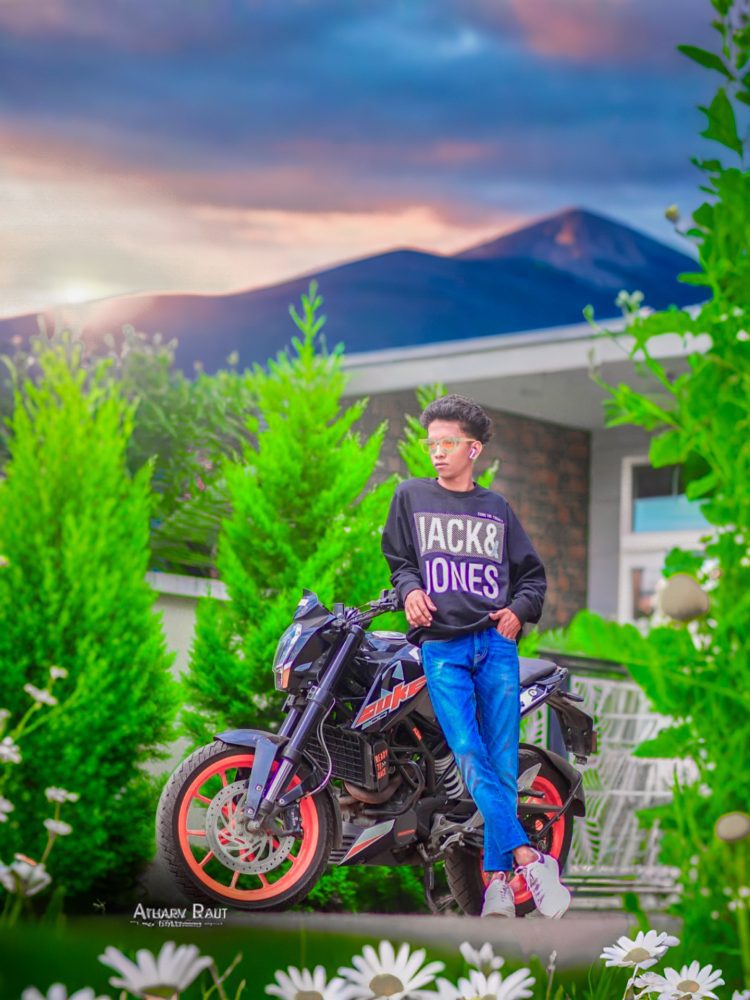 Hypic Ai Photo Editing Prompt 2024 | Hypic Ai Expend Prompt