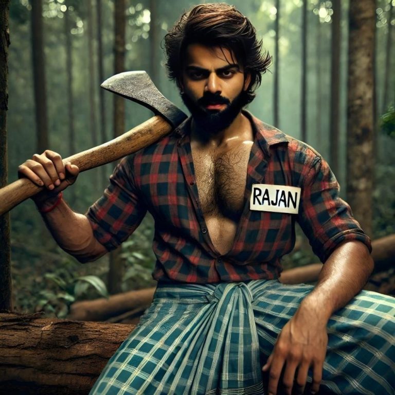 Pushpa 2 Ai Image Creator Prompts 2024 (Bing Image Creator)