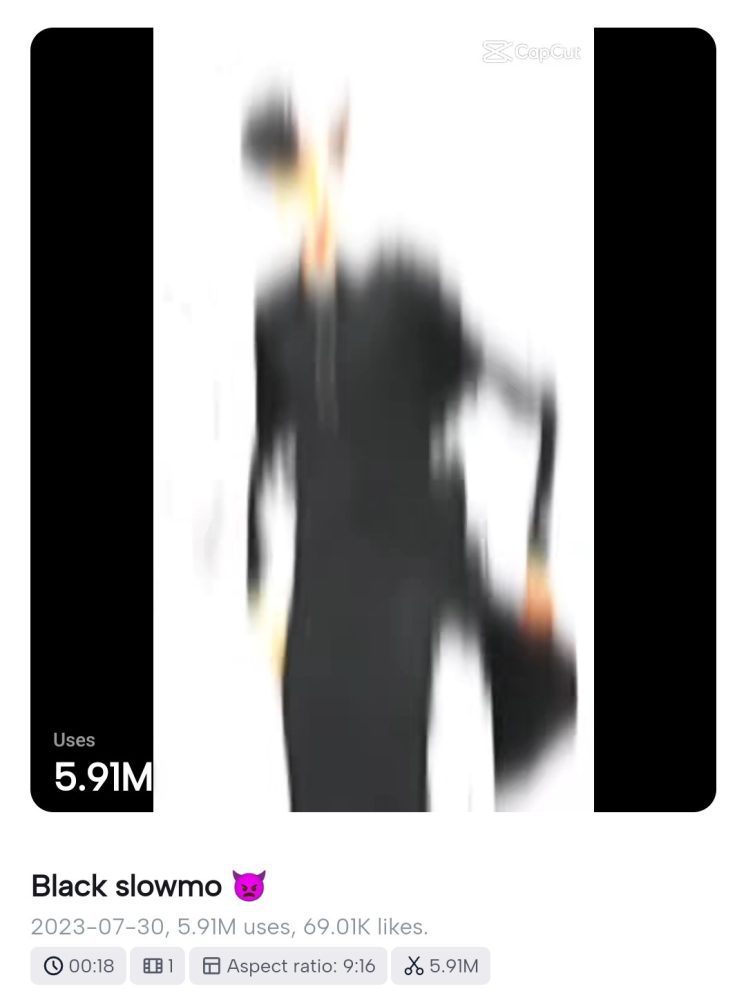 Raja Umar Smooth Slow Motion Capcut Template Link 2024 (100% Working Link)