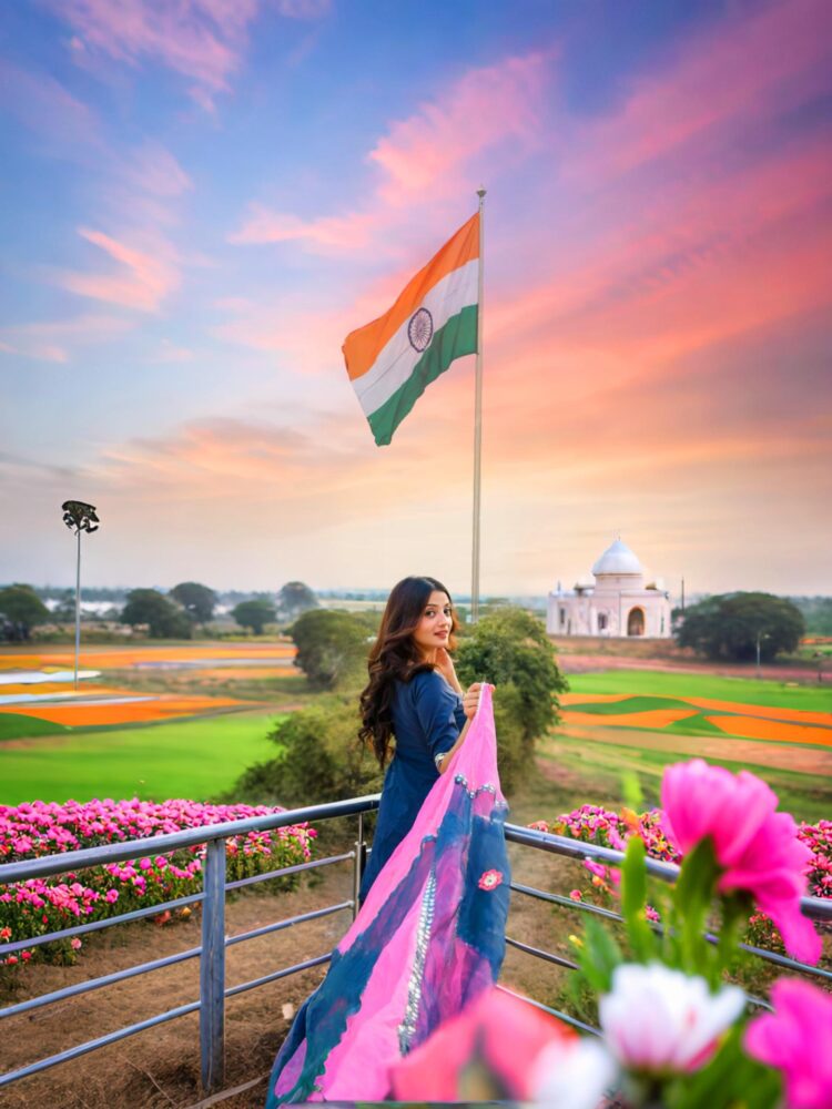 Hypic 26 January Ai Photo Editing Prompts 2025