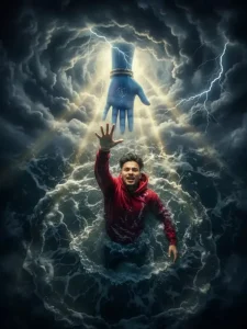 Google Gemini Mahadev Blessing Ai Photo Editing Prompts With Real Face