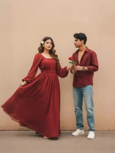 Chatgpt Rose Day Ai Photo Editing Prompts 2026