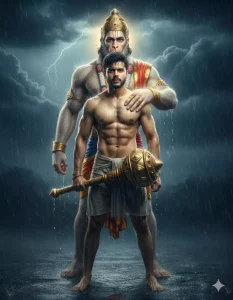 Hanuman Ji Gym Ai Photo Editing Prompts 2026
