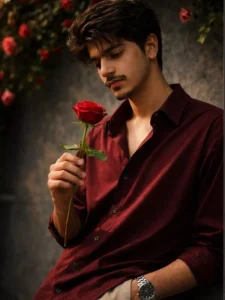 Chatgpt Rose Day Ai Photo Editing Prompts 2026