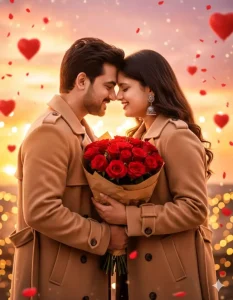 Chatgpt Rose Day Ai Photo Editing Prompts 2026